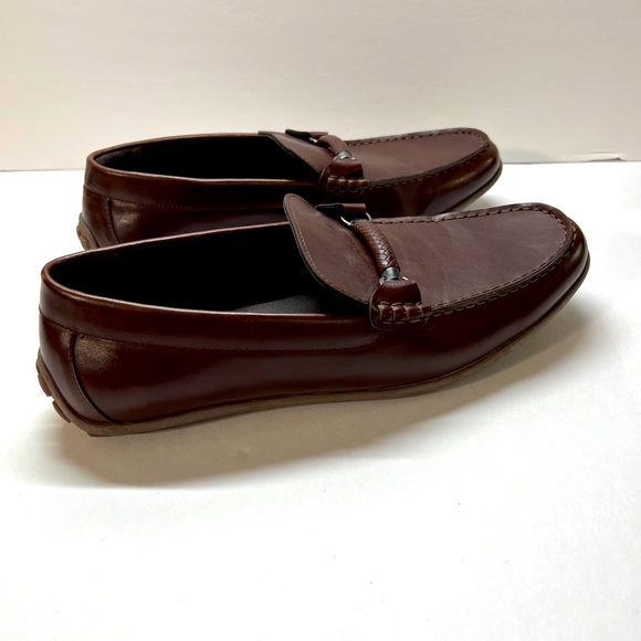 Perry Ellis | Shoes | Perry Ellis Portfolio Morgan Moc Casual Dress ...